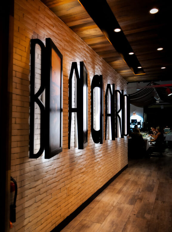 Bàcaro | Experience Venetian cuisine in the Cayman Islands