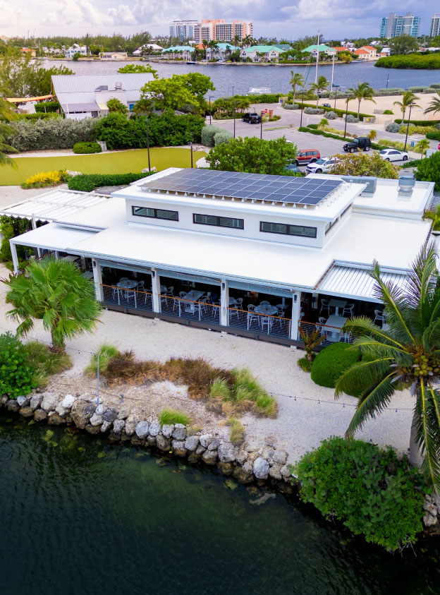 Bàcaro | Experience Venetian cuisine in the Cayman Islands