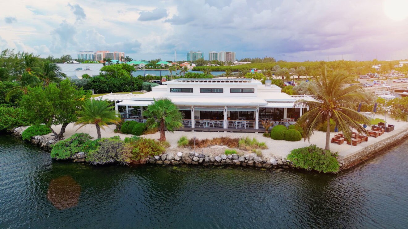 Bàcaro | Experience Venetian cuisine in the Cayman Islands