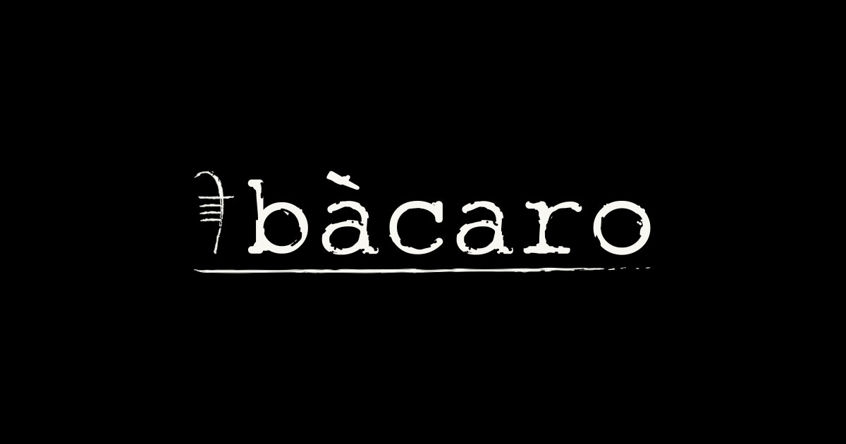 Specials | Bàcaro